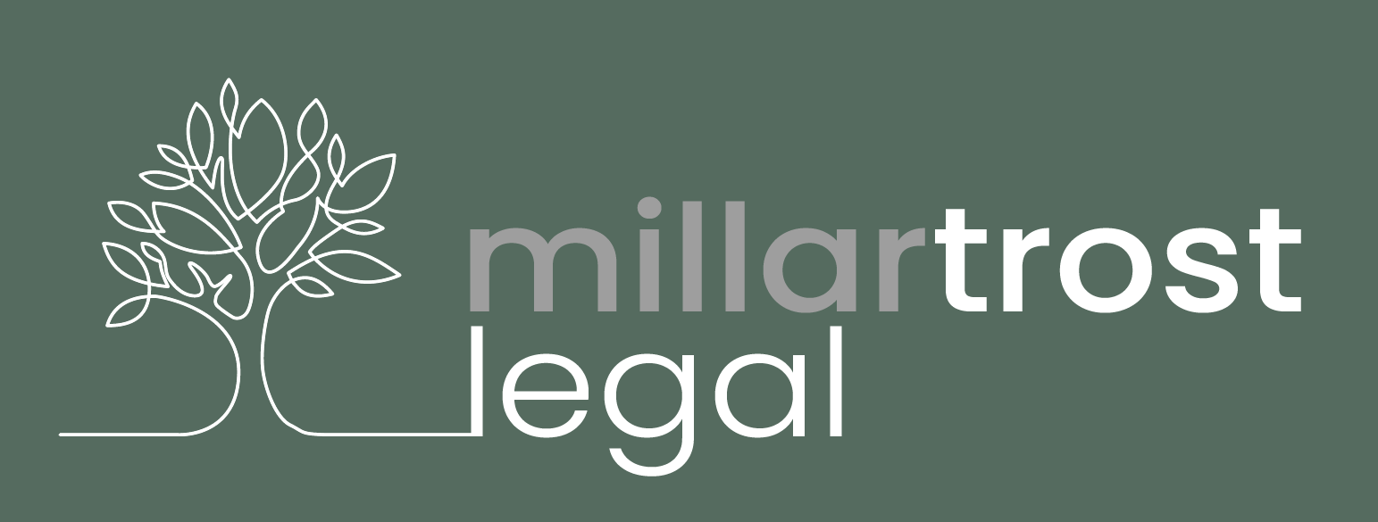Millar Trost Legal | Family, Property & Estate Lawyers Toowoomba